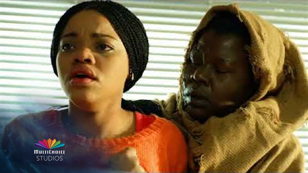 Is’thunzi – Season 2 Promo | Multichoice Studios - YouTube