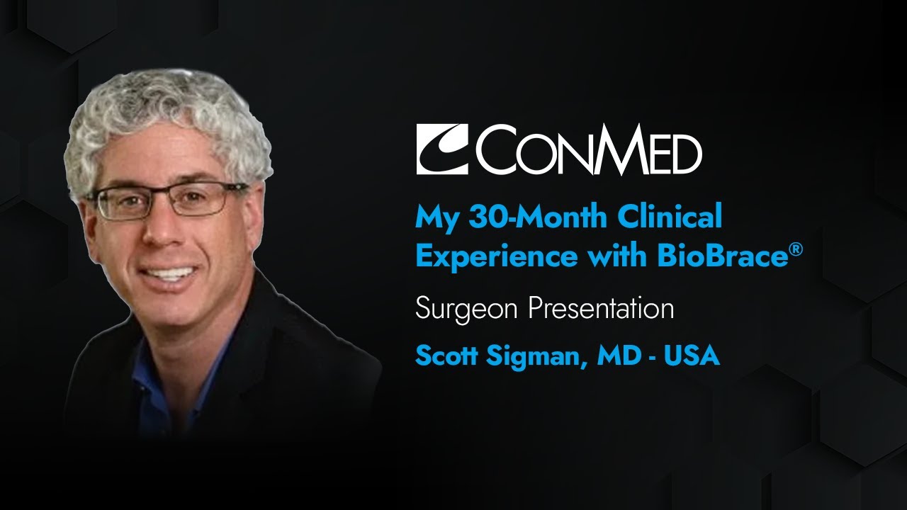 Dr. Scott Sigman - PRESENTATION (2024): My 30-Month Clinical Experience ...