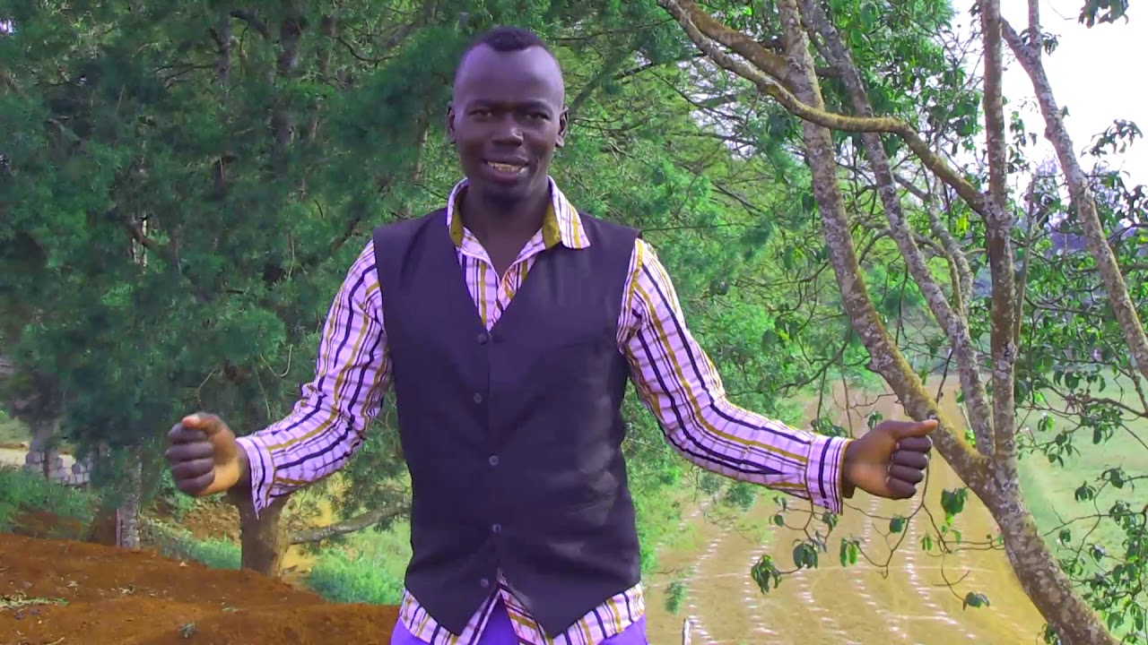 Jehovah Rohi - Db James - YouTube