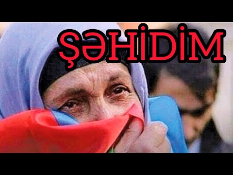 SEHİDLER HAQDA MAHNİ