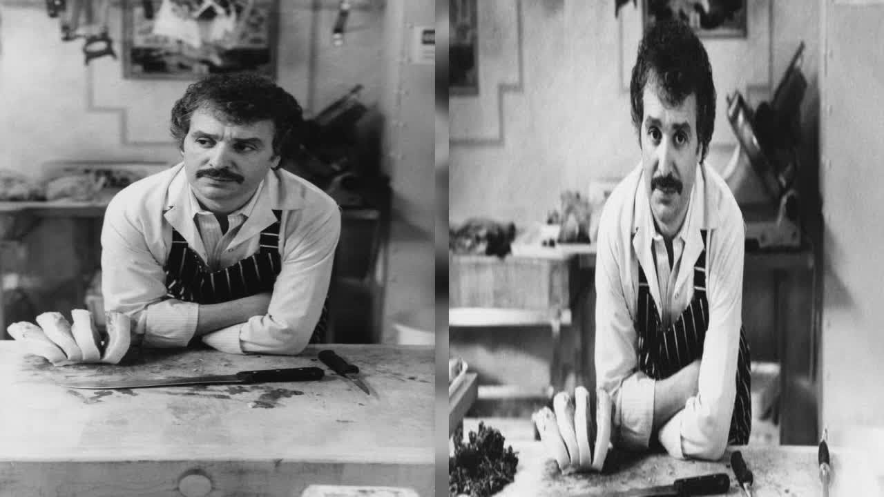 Michael Angelis dead: How did Thomas the Tank Engine narrator die ...