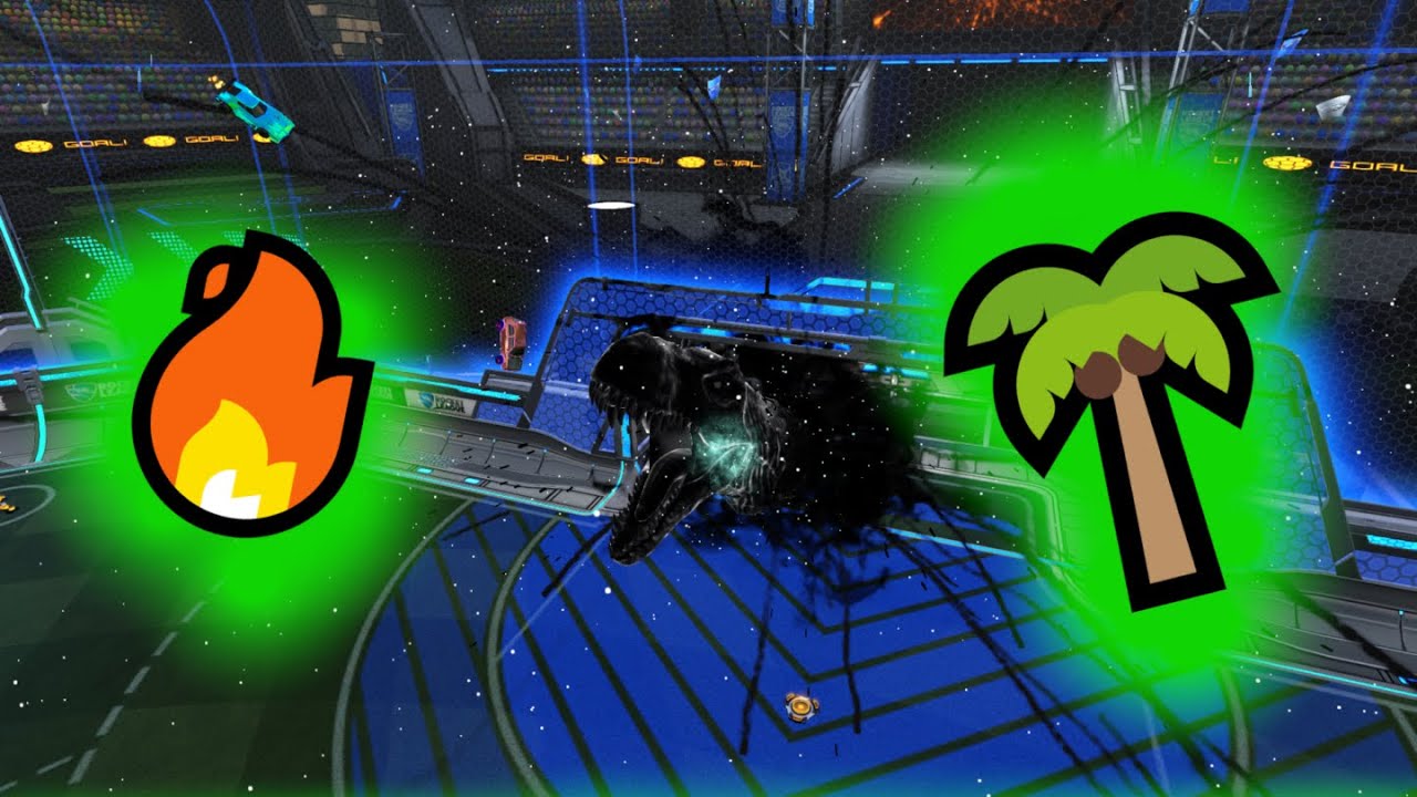 LIFE IN RIO 🌴 (RL Montage) - YouTube