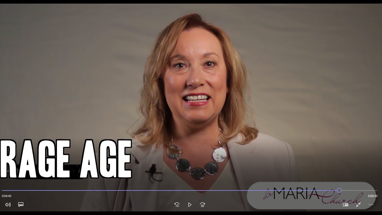 Rage Age - YouTube