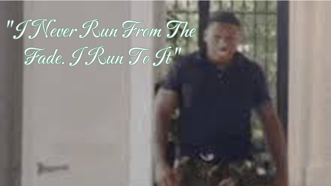 Batman Got That Aaron The Plumer Mentality - YouTube