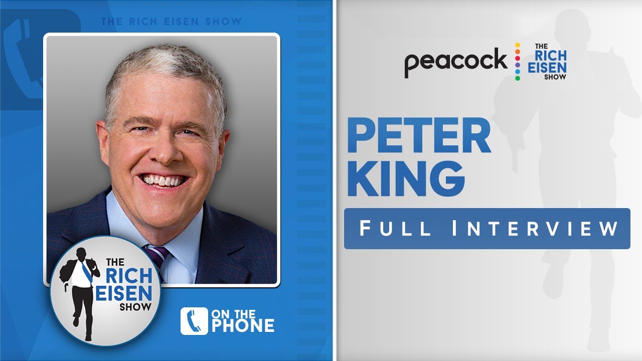 NBC Sports’ Peter King Talks Aaron Rodgers, Deshaun Watson & More with ...