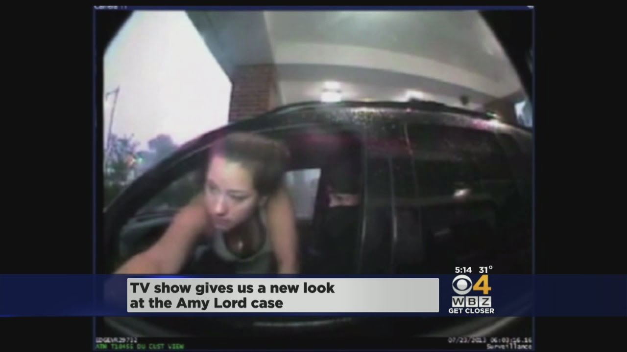 Amy Lord Murder Case Featured On Cable Crime Show - YouTube