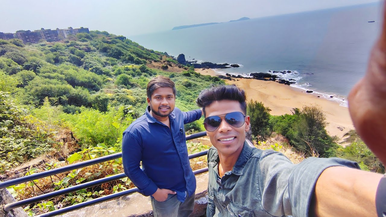 "Exploring Japan's Serenity in Goa: Japanese Garden & Beach Vlog ...