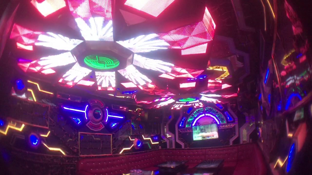 KARAOKE ALIBABA( BÌNH TÂN) 098 369 0006(zalo) - YouTube