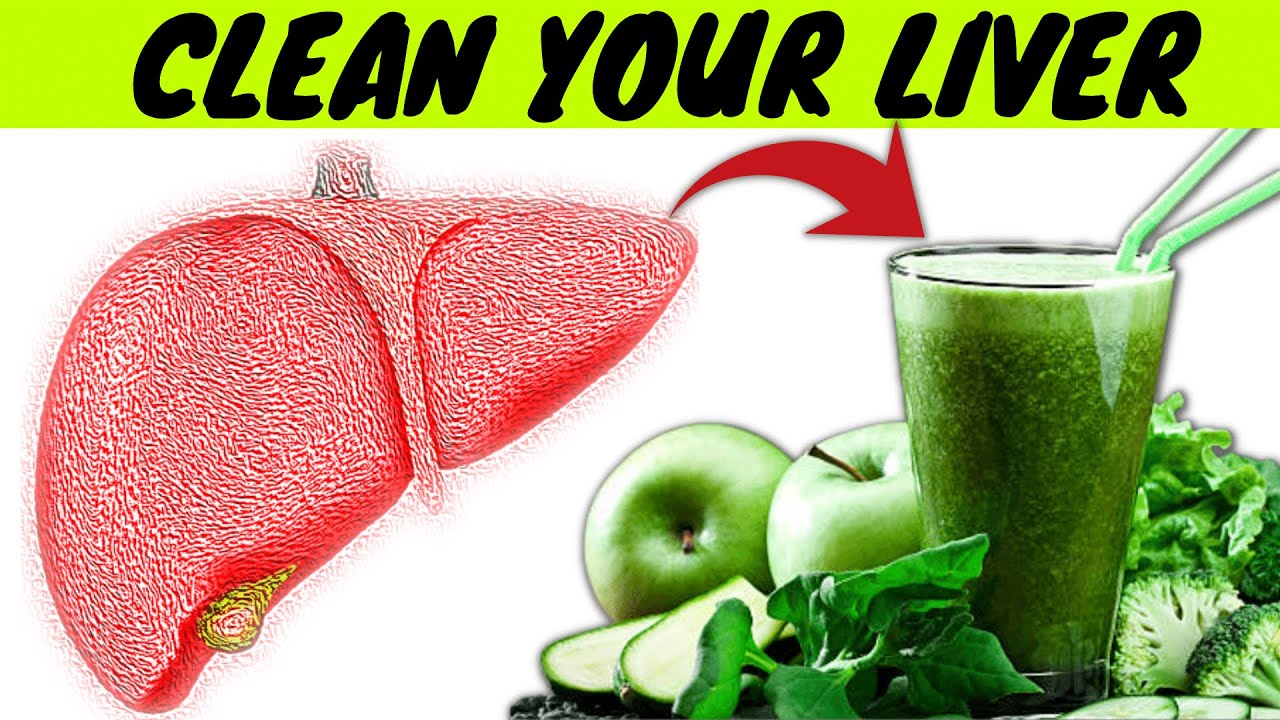 How To Naturally Keep Your Liver In Great Shape 3 Foods For Liver Repair Youtube