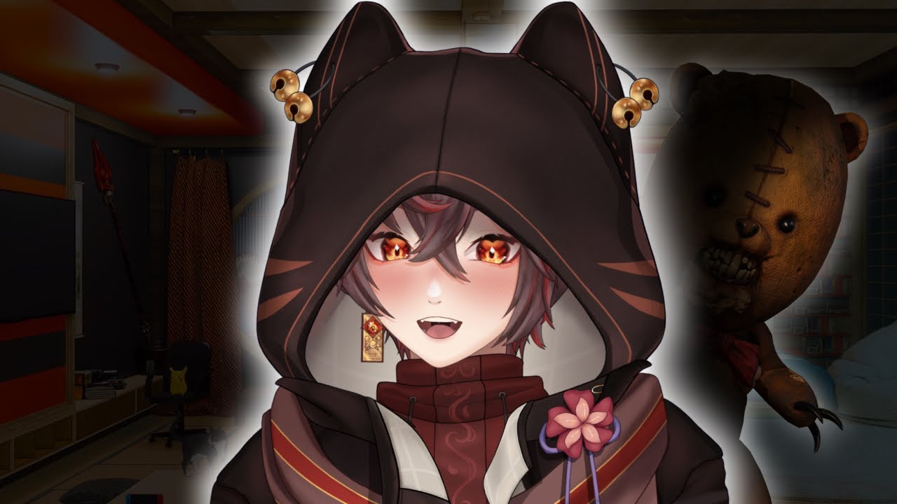 Bear Hugs! | Kyoukeu - YouTube