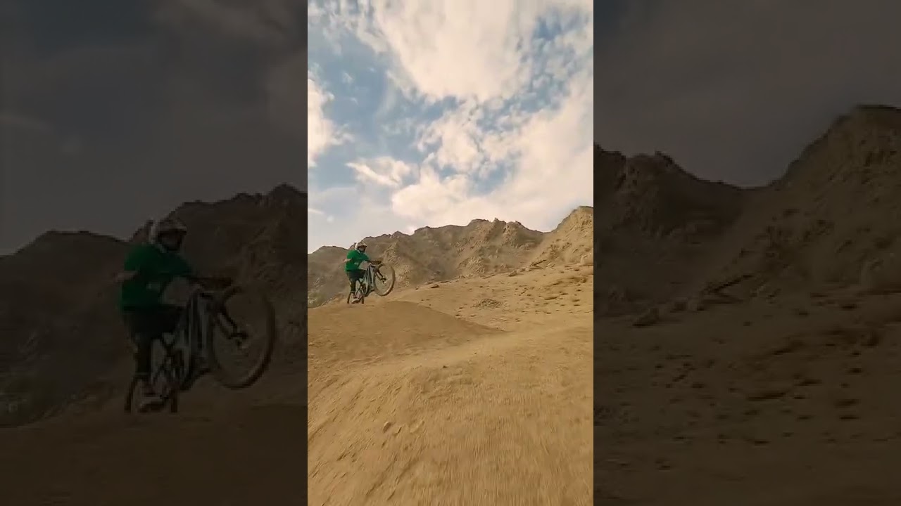 INSANE Flying Precision | FPV Drone (🎥: IG / madeinhimalayas) - YouTube