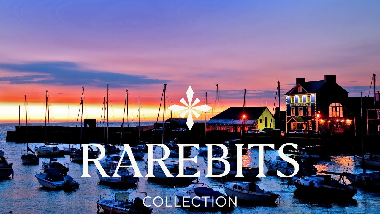 Welcome to Rarebits Collection - YouTube