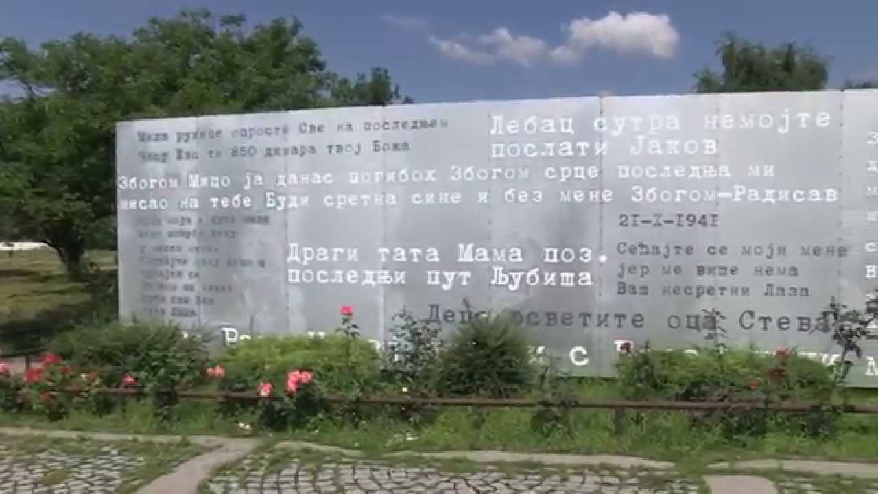 A visit in SUMARICE MEMORIAL PARK - YouTube