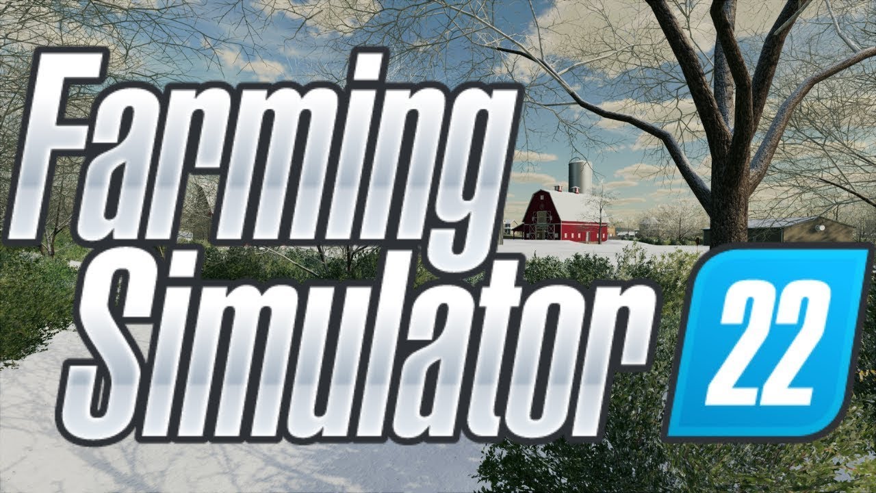 CUM SA INSTALEZI MODURI PE FARMING SIMULATOR 22 - YouTube