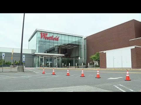 New Jersey malls reopen on June 29, but with restrictions - YouTube