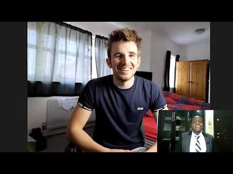 How Does Jay Collins combine Nursing with Boxing? Do find out in this video