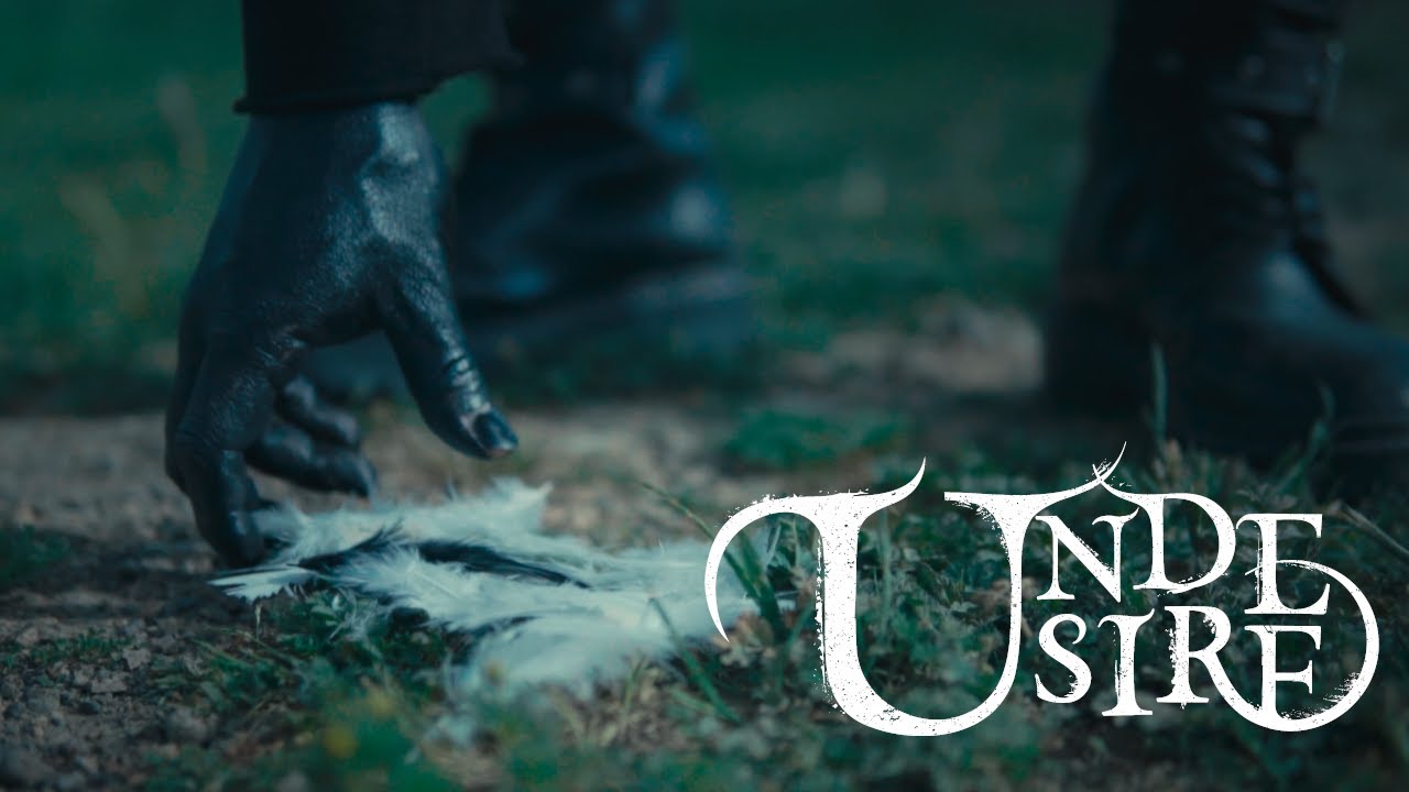 UNDESIRE "ENDLESS" TEASER 1 - YouTube