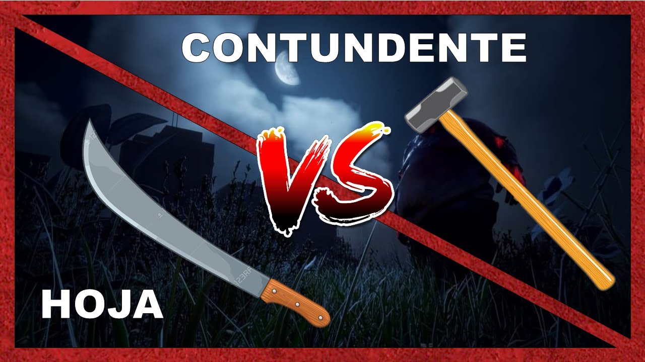 STATE OF DECAY 2: Armas contundentes y armas de hoja ¿Cuál es la ...