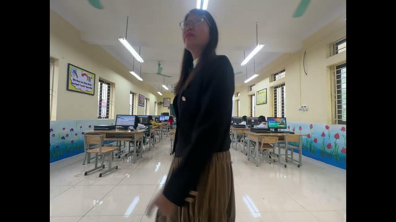 ID1309274646-K4-Ca1-Trường TH Vạn Thắng - YouTube