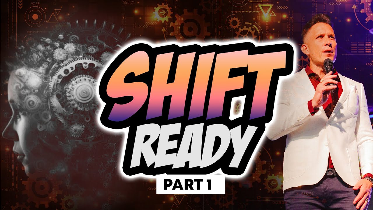 Shift Ready - YouTube
