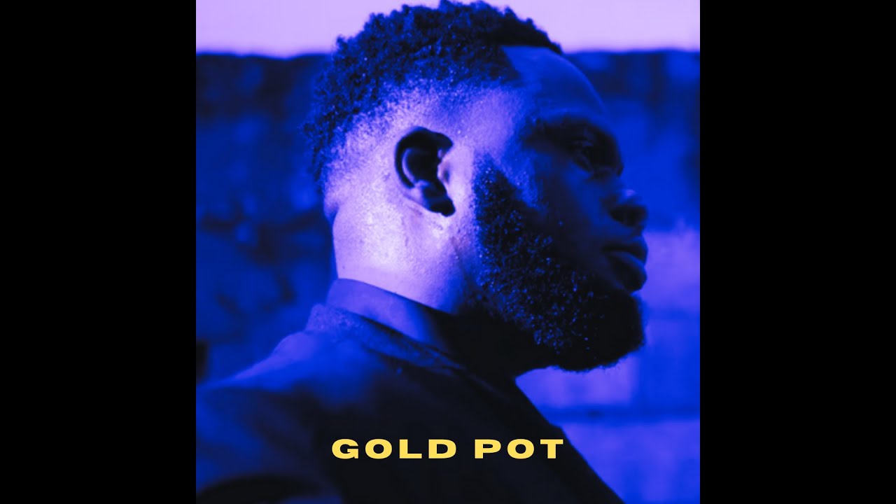 Dancehall Riddim Instrumental "GOLD POT" 2023 - YouTube