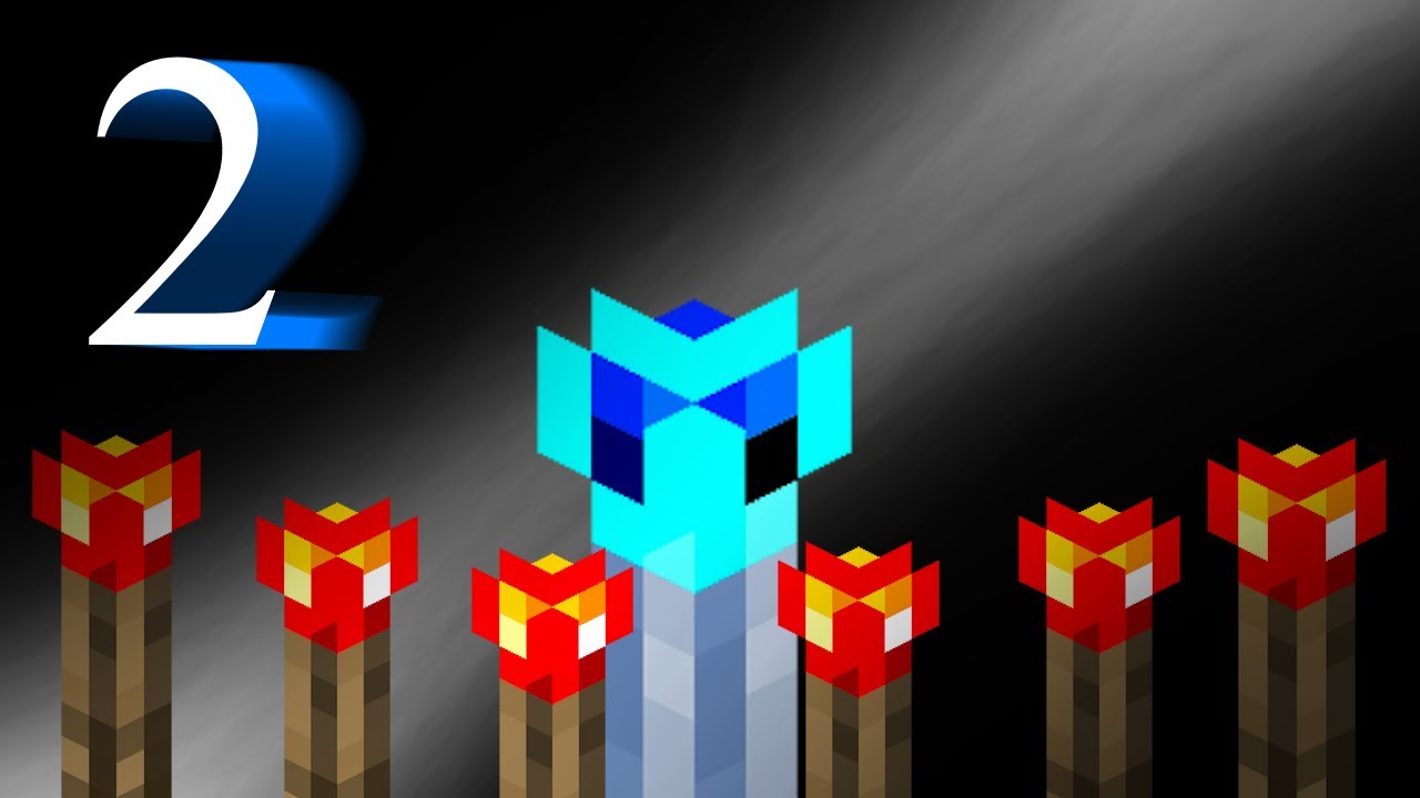 [MC ARG] The Strange entity haunting JohnGameLover... - YouTube