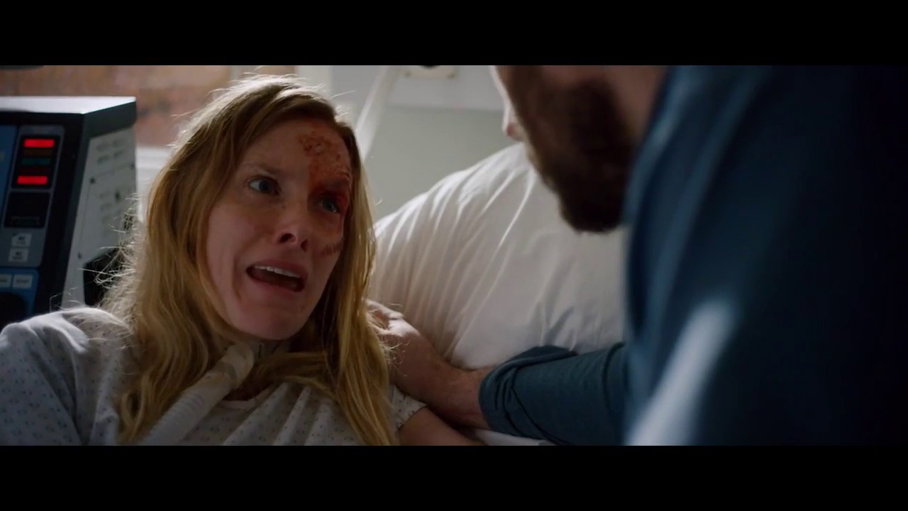 Nails - Trailer - YouTube