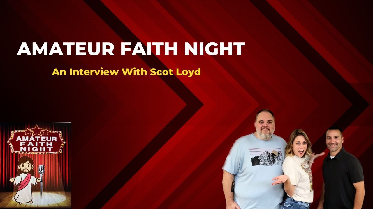 An Interview With Scot Loyd - YouTube