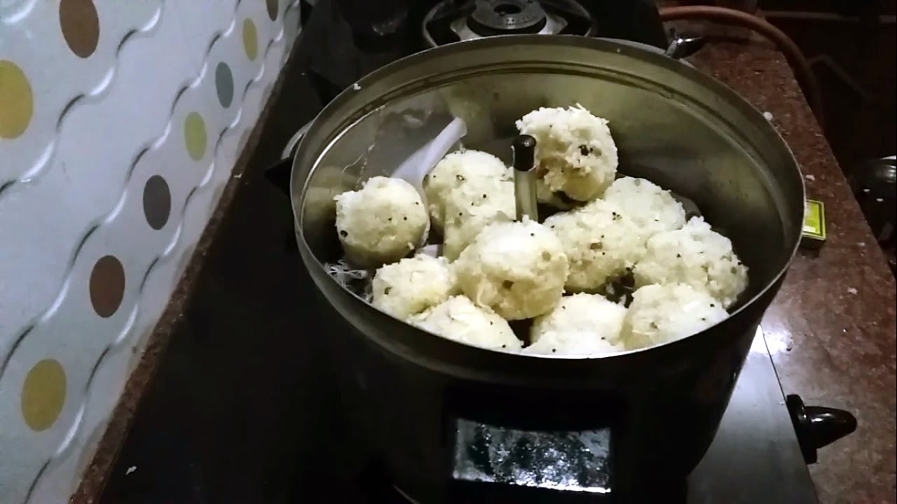 Uppu Urundai Recipe in Tamil - YouTube