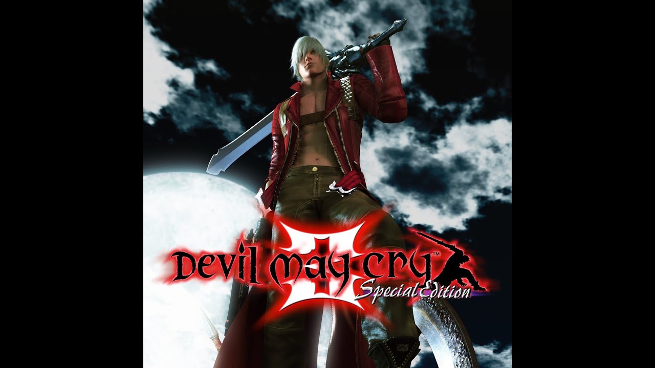 Devil May Cry 3 definitive edition |COMBO CRAZY 😱🤯 - YouTube