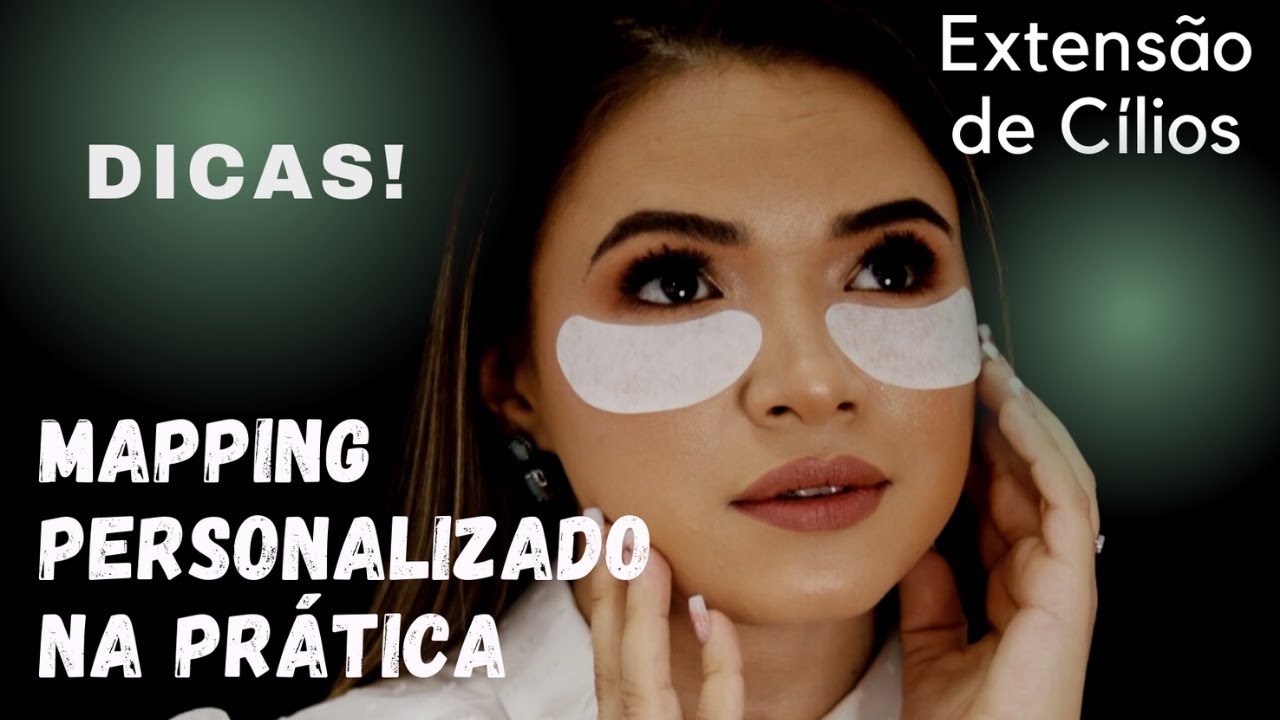 #22 Mapping Personalizado na Prática - YouTube