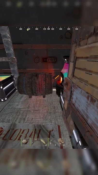 CLASSIC RUST EXPERIENCE! #rust #rustgood #rustgame #rustlord #rustconsole #rustislife #gaming ...