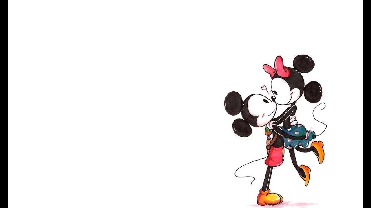 Re-Micks (Mickey's rival) - YouTube