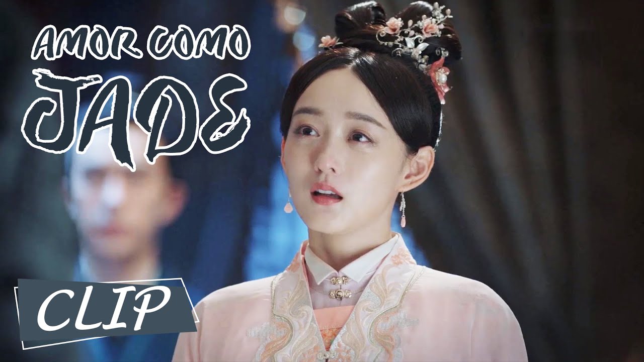EP26Clip ¡Por fin cruel Qiao fue desvelada!Qiao decepcionó a abuela ...
