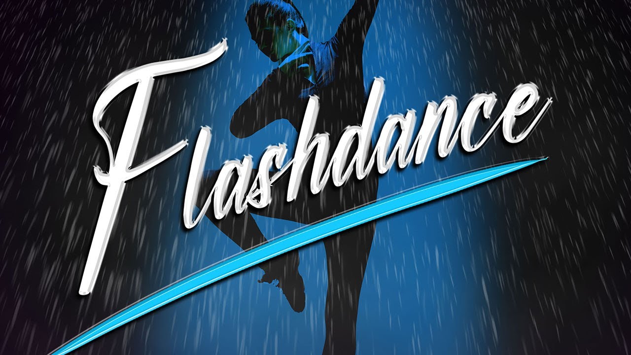 FLASHDANCE - Lady, Lady, Lady By Giorgio Moroder | Paramount Pictures ...