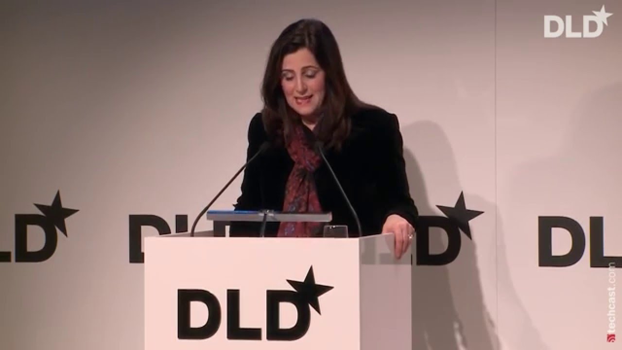 Beyond Business: The Responsibility of Global Players (Joanna Shields ...