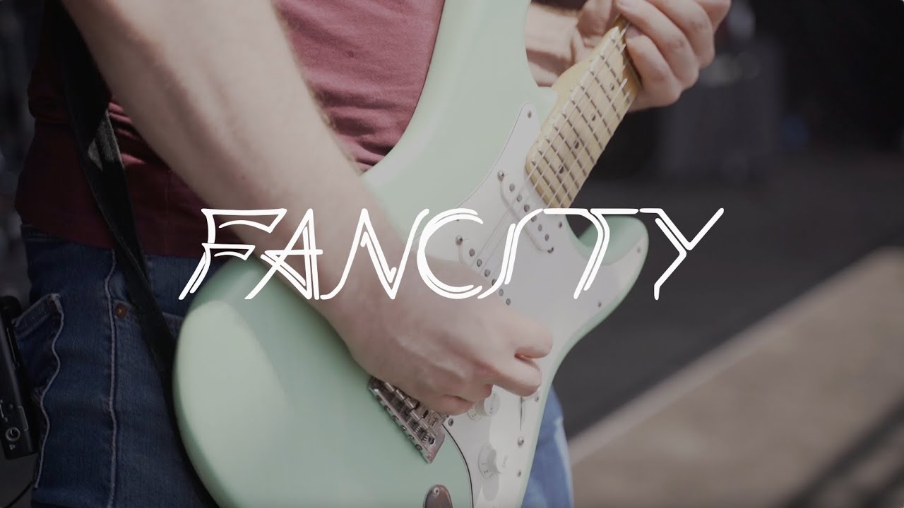 FANCITY - Scherben (live) - YouTube