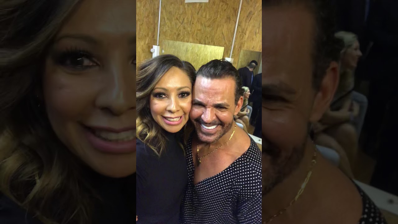 Eduardo Costa - Faby Rodriguez - YouTube