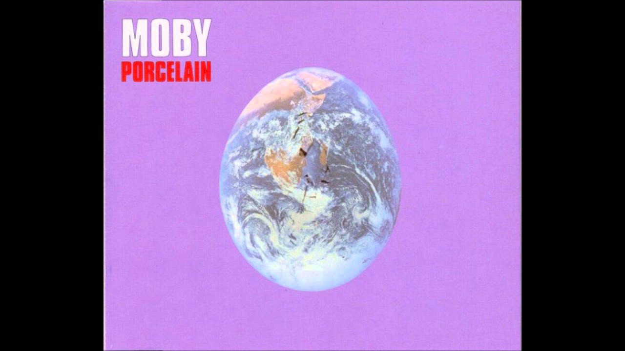 "Moby - Porcelain" Instrumental Cover - YouTube