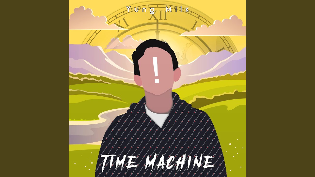Time Machine - YouTube
