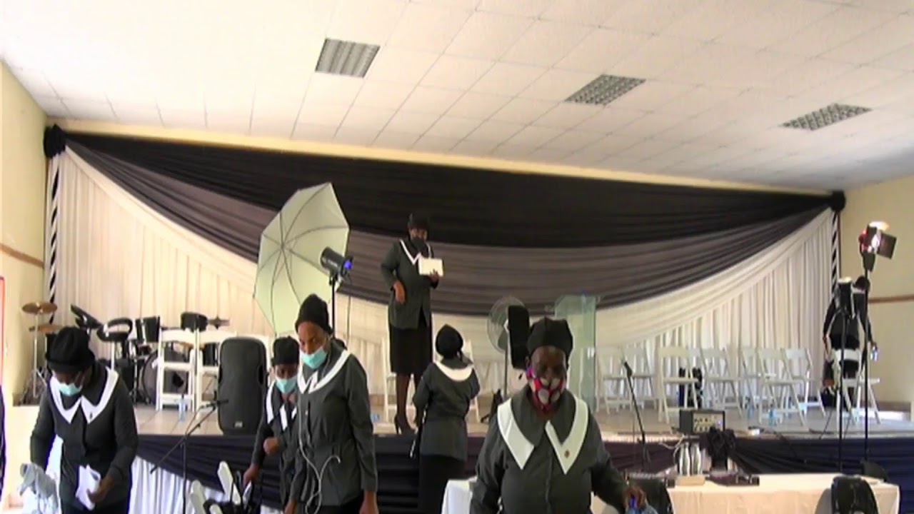 EPCSA ONLINE Live Stream - YouTube