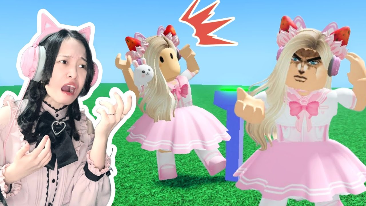 Aku Bertemu Fanny Tjandra Palsu! [Roblox Indonesia] - YouTube