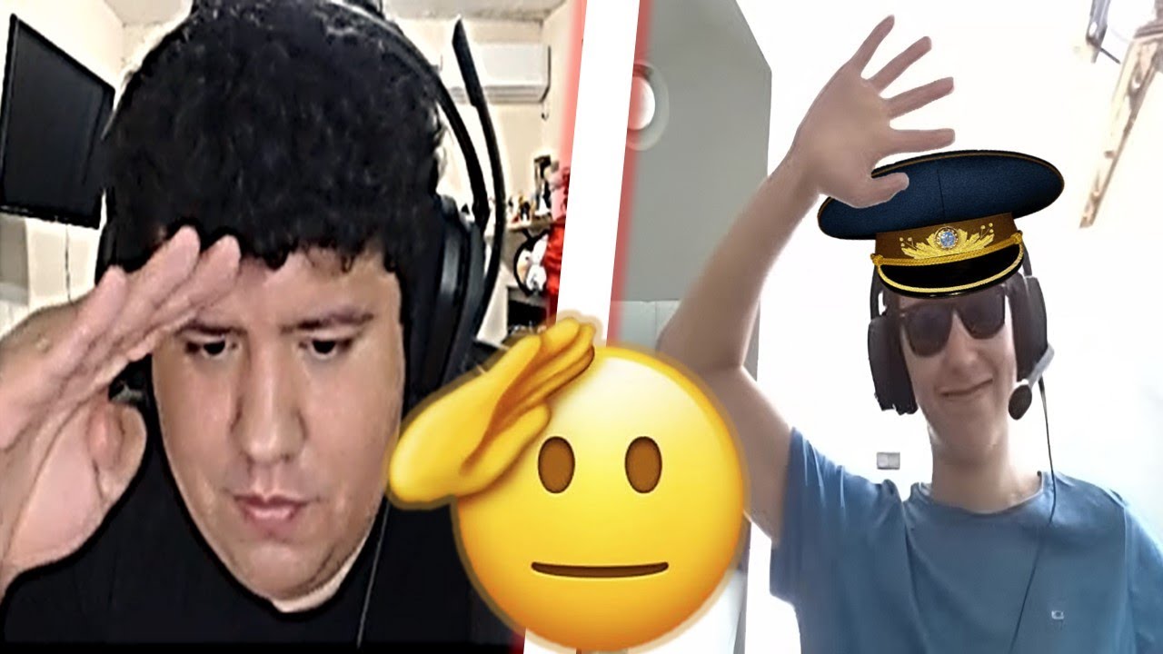 MI GENERAL 🫡 - YouTube