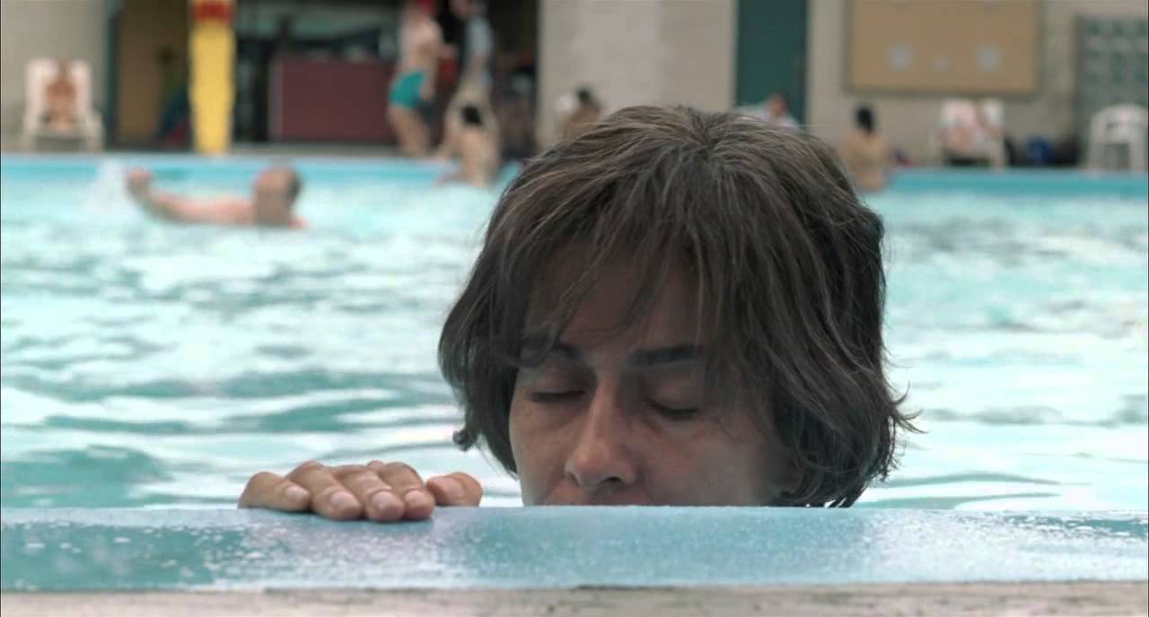 Unexpected Third Act of Incendies movie - YouTube