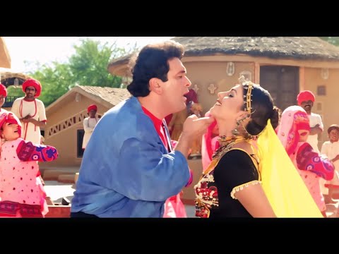 Aaya Mausam Hum Dono Ka (Full Audio Song ) Movie _ Hum Dono __ 1995