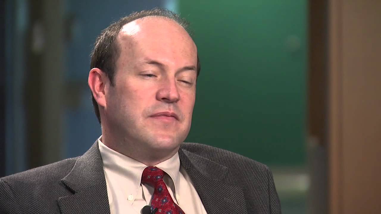 Meet Dr. Timothy Allen - YouTube