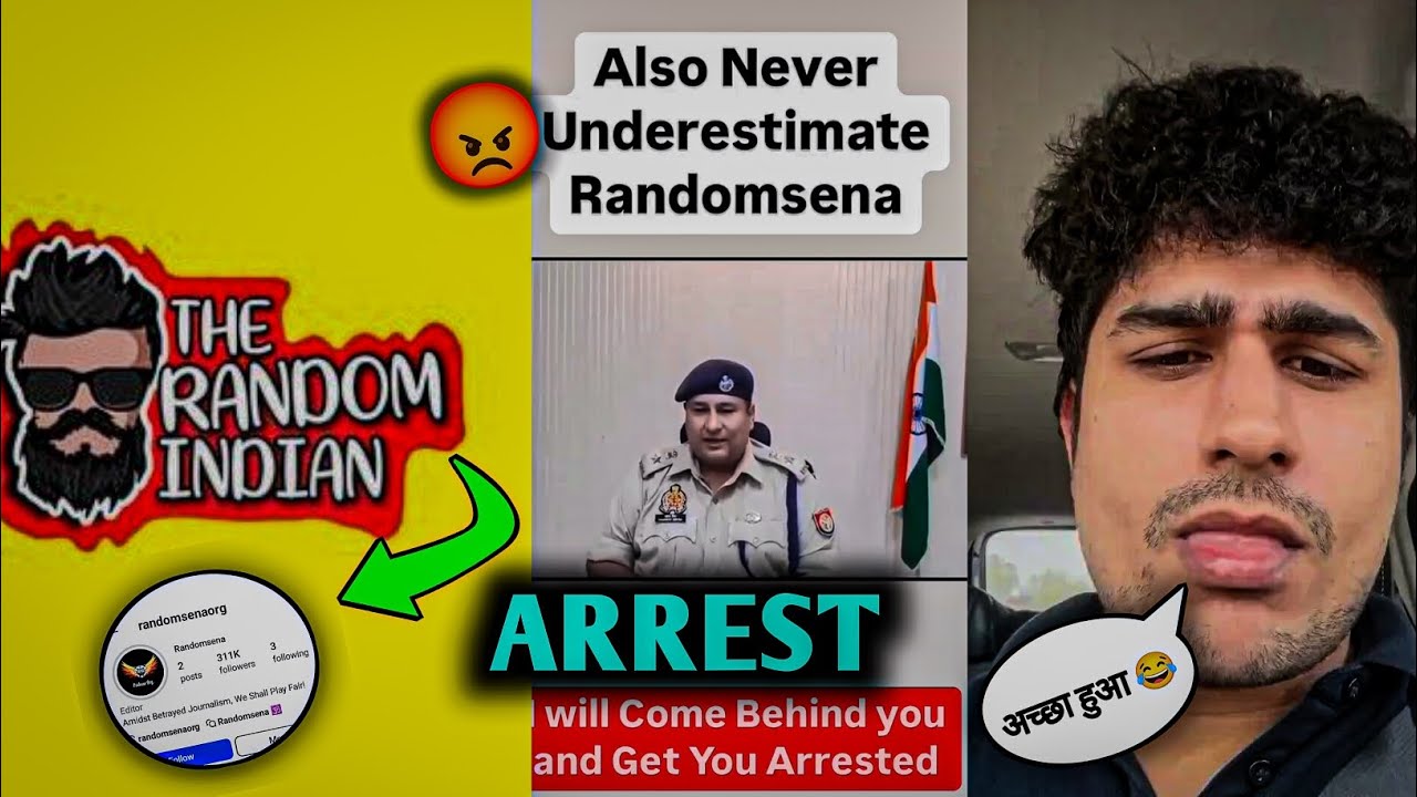 OMG!🤯 RANDOM SENA Insta Account DELETE |#news - YouTube