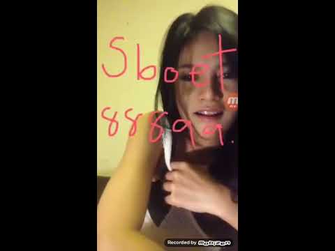 Sbogirl-live(น้องกัส) P1