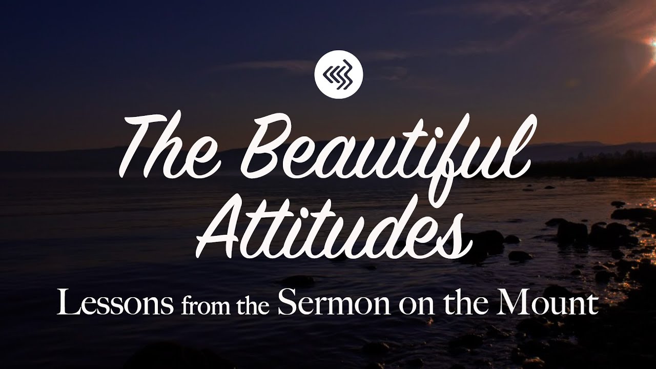 Happy are the Peacemakers | Matthew 5:9 | Pastor Lee Coe - YouTube