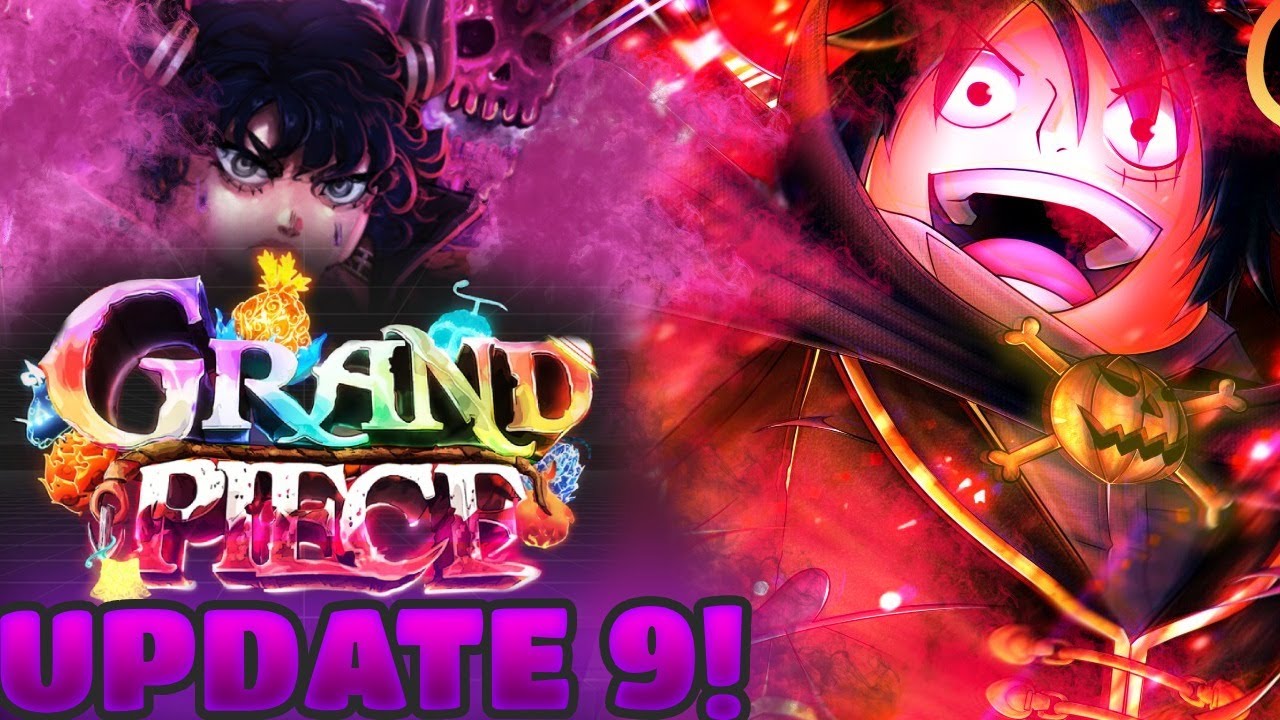 GPO Update 9 Explained | Everything You NEED To Know (Beginners Guide ...